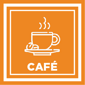 Café - Merial Bebidas